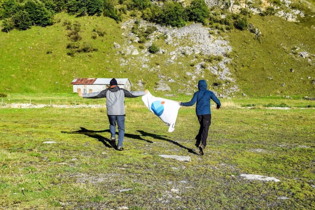 A First Timers Guide to Pooping in the Outdoors