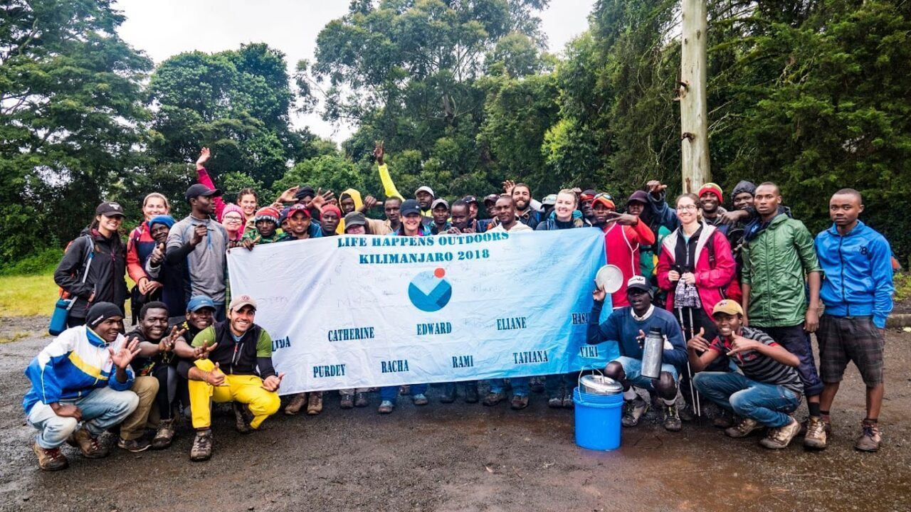 A First Timers Guide to Pooping in the Outdoors