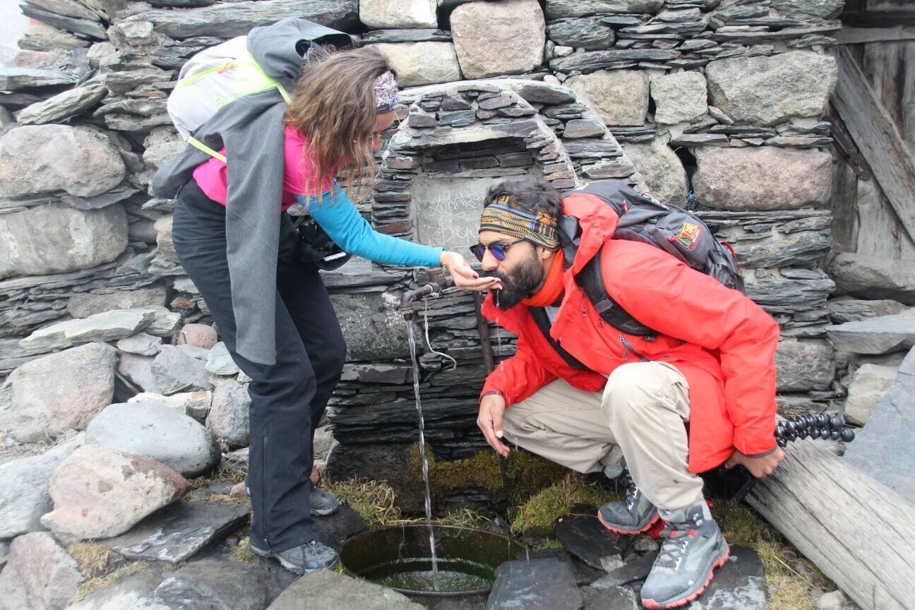 All the Small Things