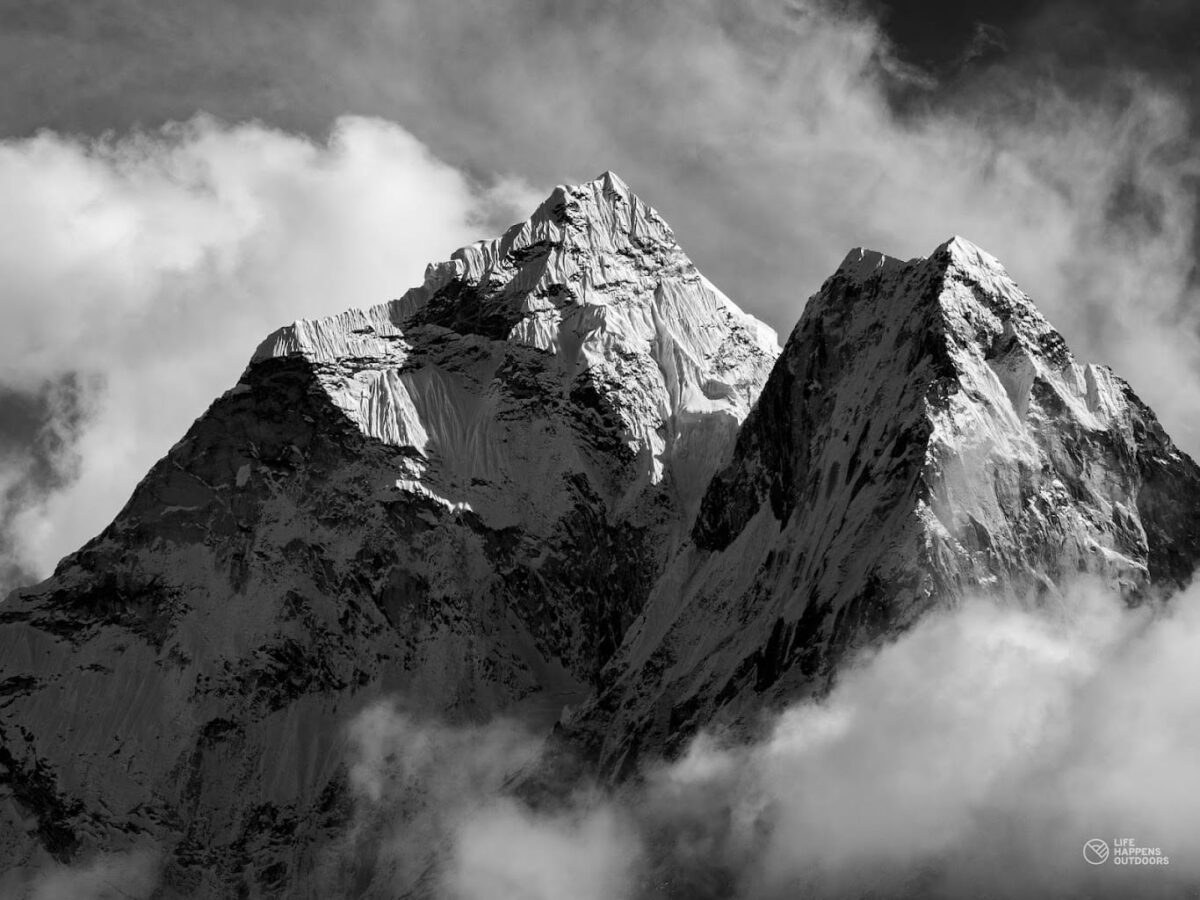 5 Secrets That Make the Everest Base Camp Trek Epic