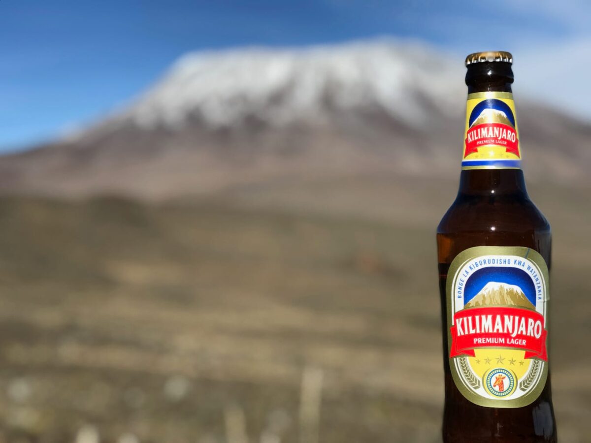 Great Beers Named After Epic Adventure Destinations