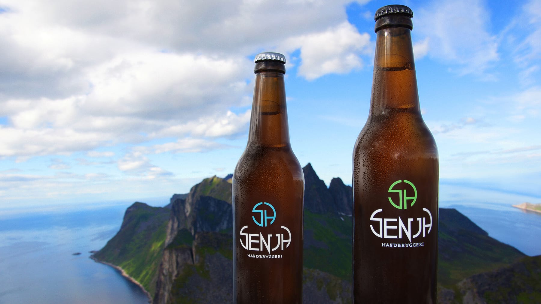 Great Beers Named After Epic Adventure Destinations - Life Happens Outdoors