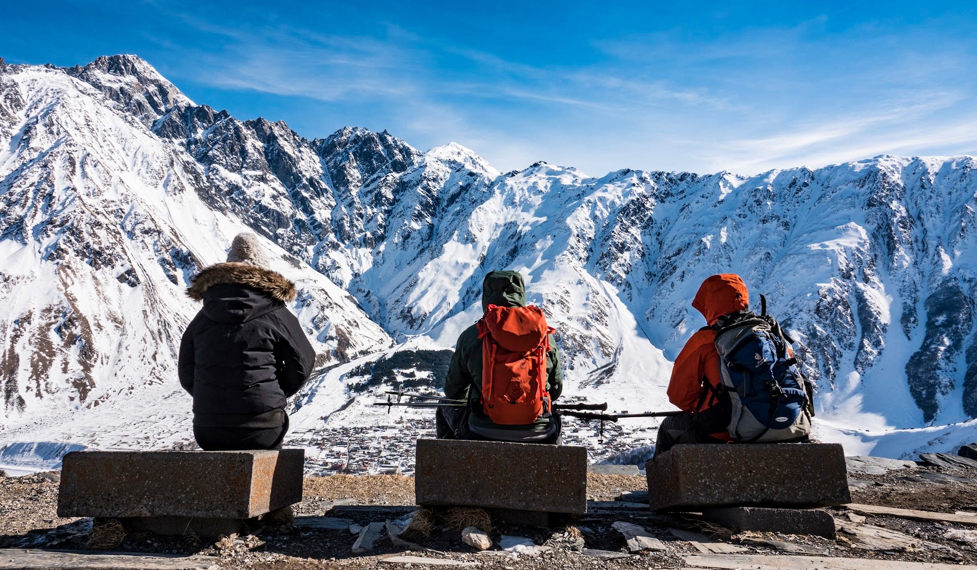 4 Soft Adventures to Tick off Your Bucket List - Life Happens Outdoors