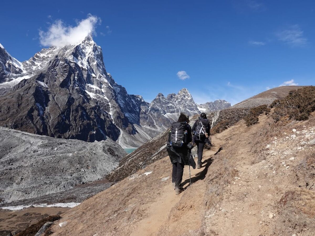 8 Reasons why Adventure Travel is good for your Mental Health