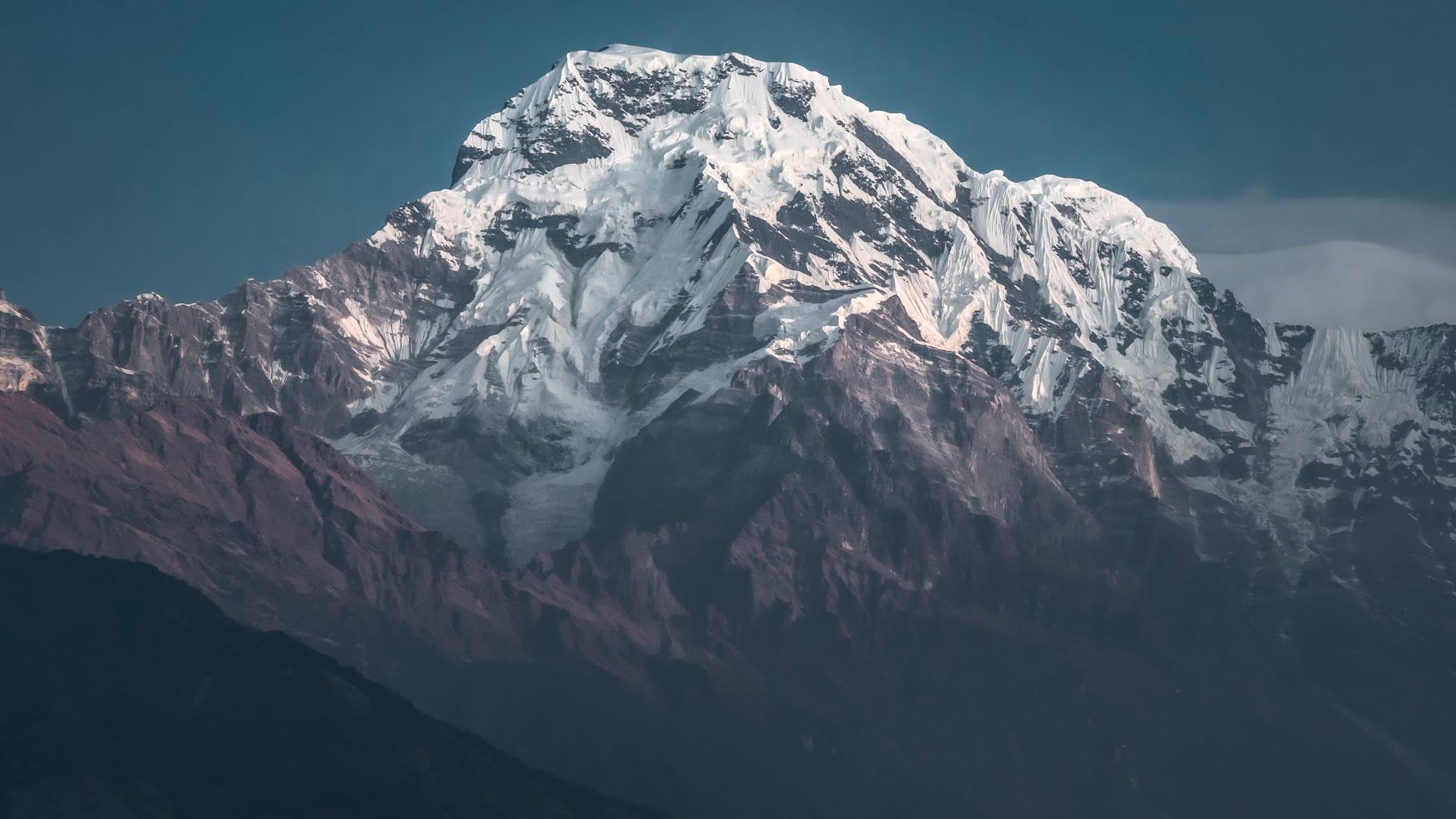 How well do you know Annapurna? - Life Happens Outdoors