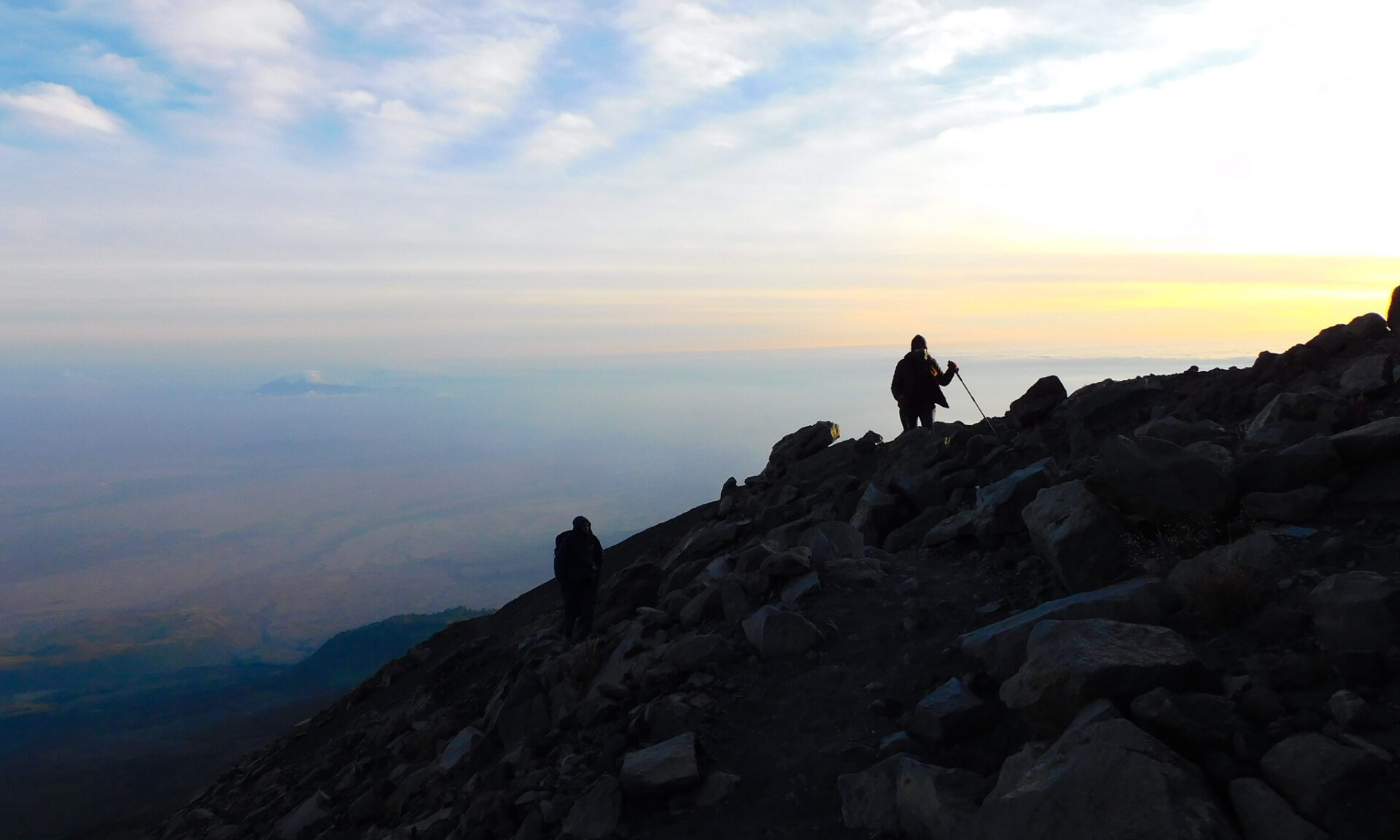 Mount Meru Expedition - The Wild Summit of Tanzania