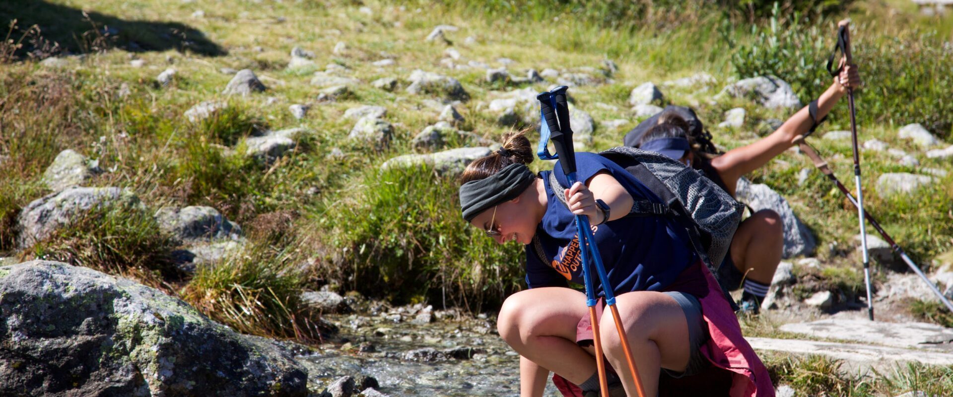 The Power of Adventure Travel on Team Building and Workplace ...