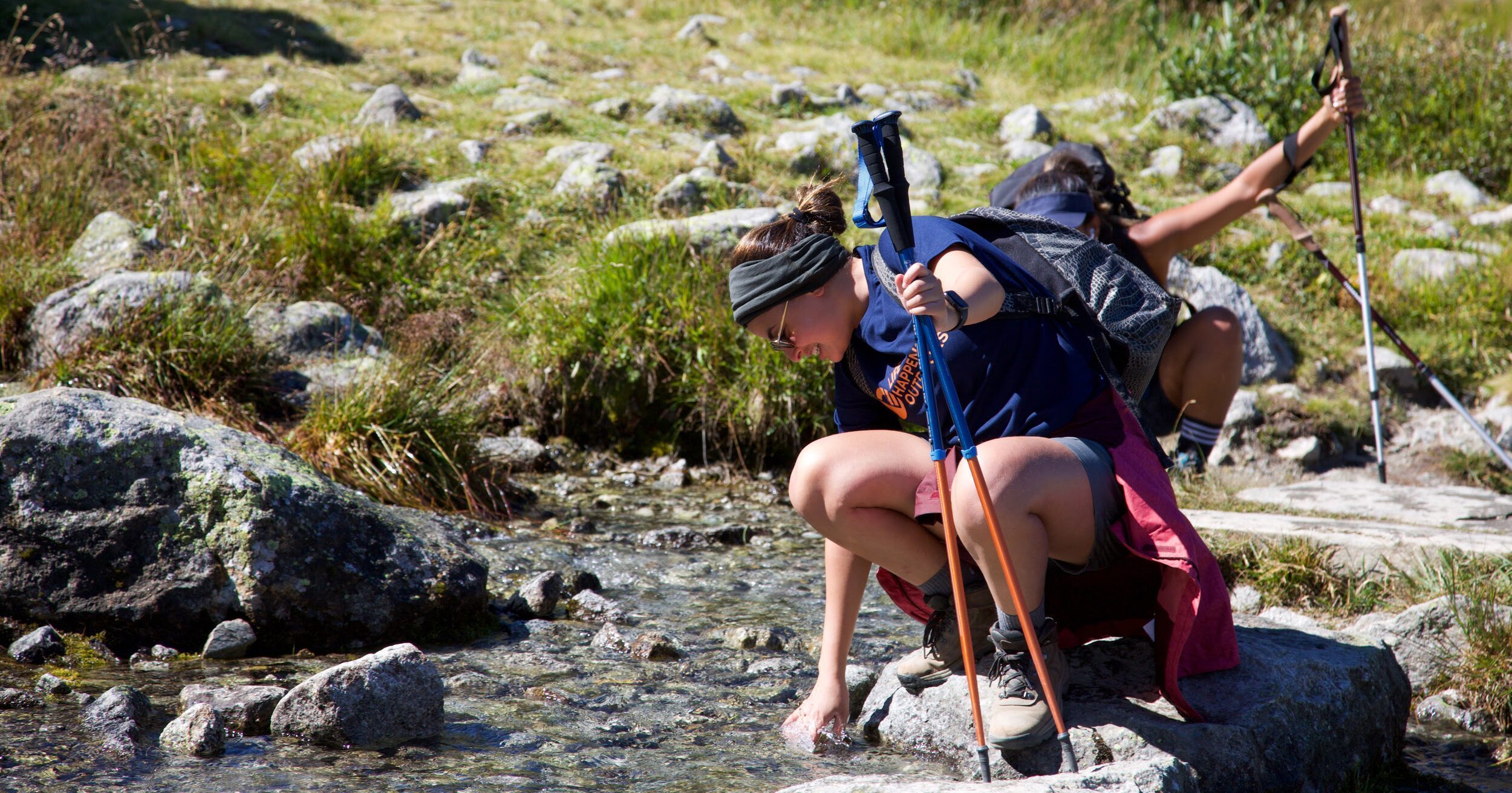 The Power of Adventure Travel on Team Building