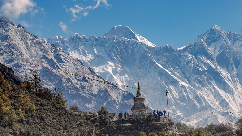5 Secrets That Make the Everest Base Camp Trek Epic
