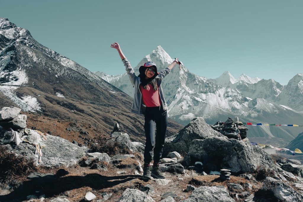 How to Choose Your Warm Layers