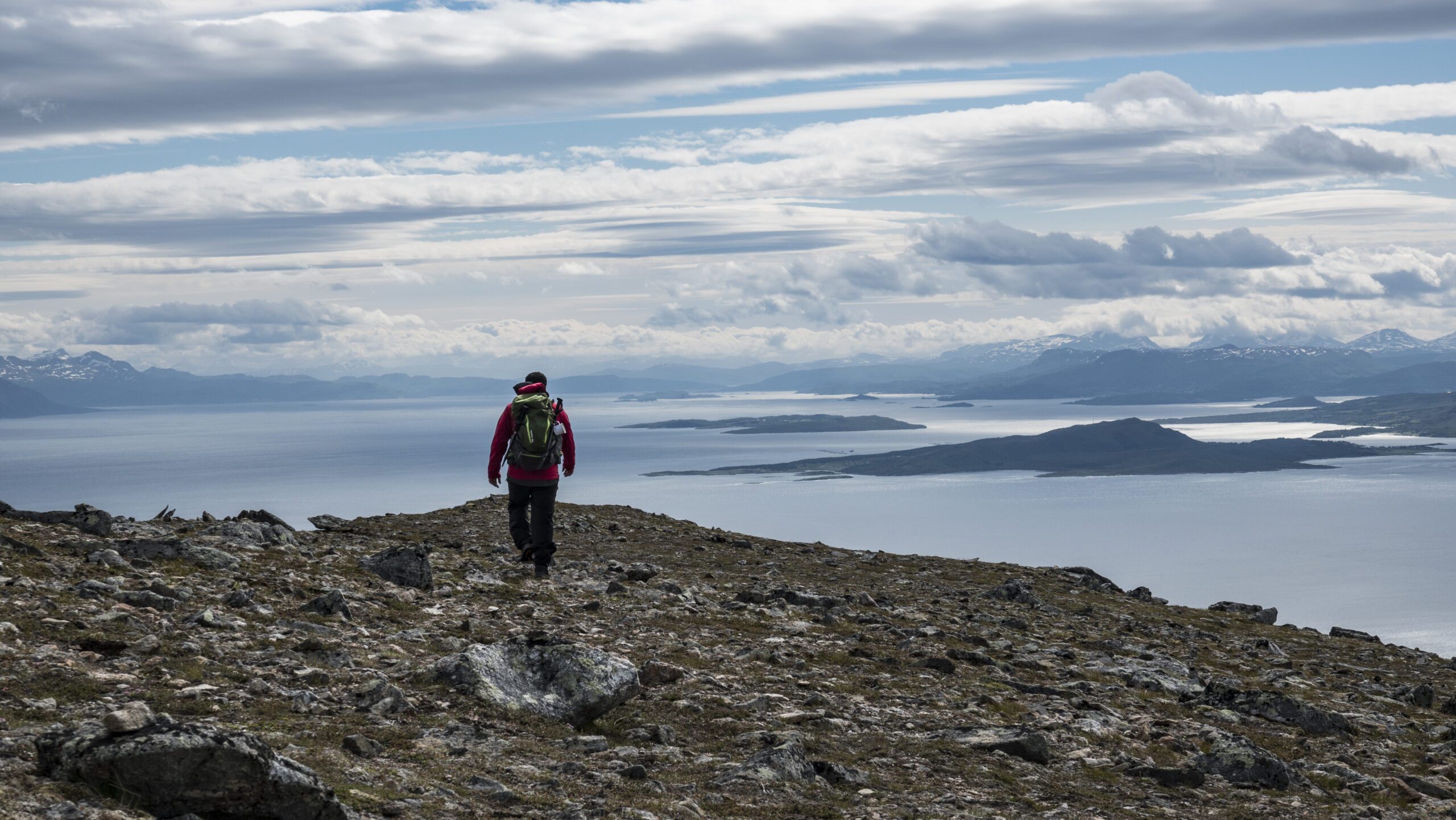 Gear Tips For First-Time Adventurers - Life Happens Outdoors