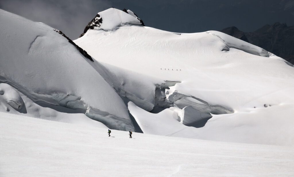 Spaghetti Tour Expedition - Life Happens Outdoors