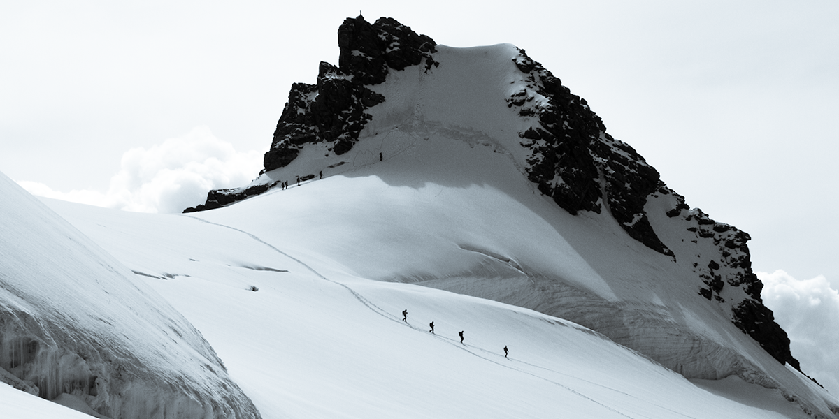 Premium Climbing & Mountaineering