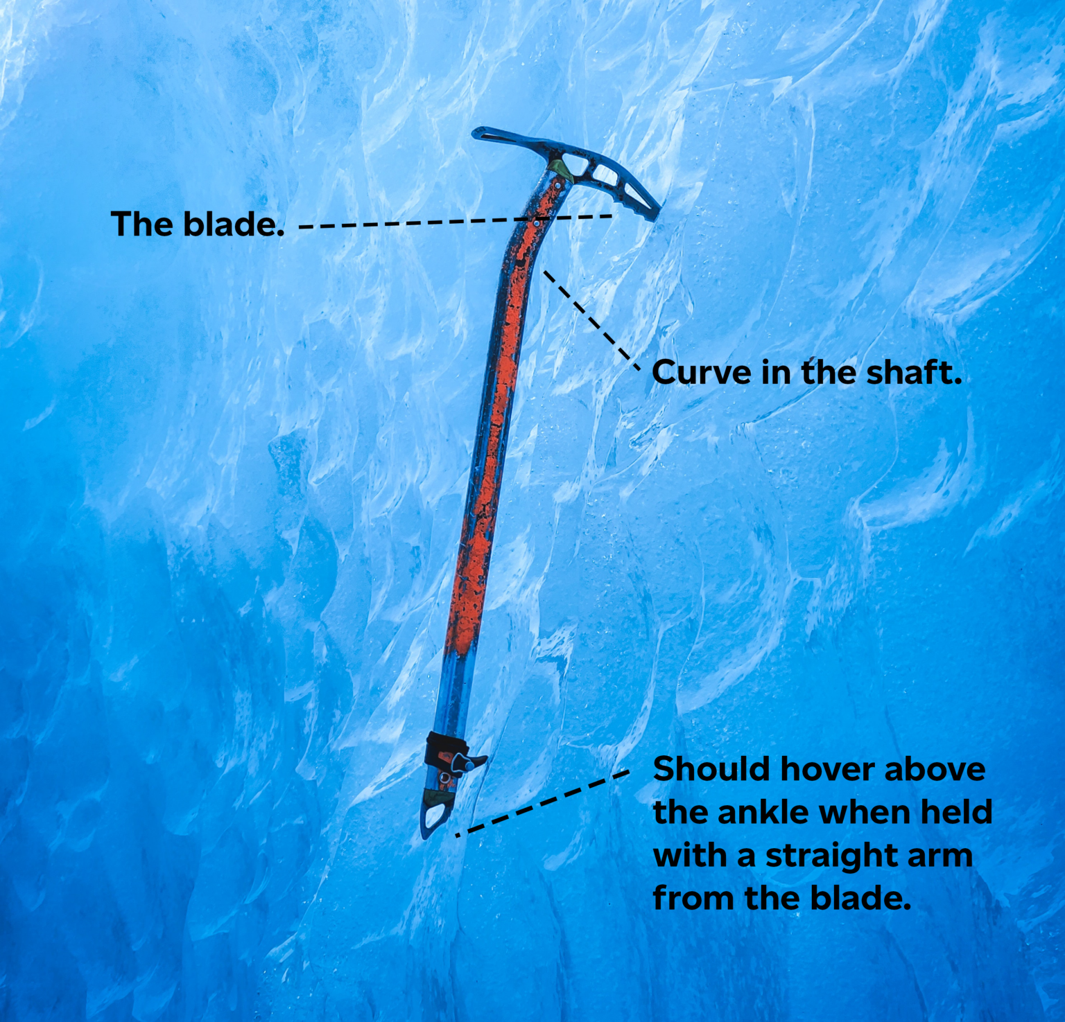 A First-Timer's Guide to Mountaineering Gear