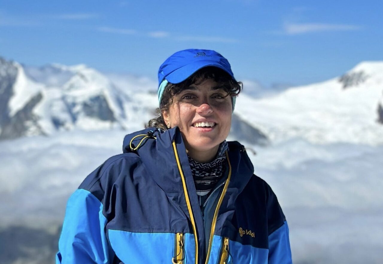 Meet the LHO Team - Life Happens Outdoors