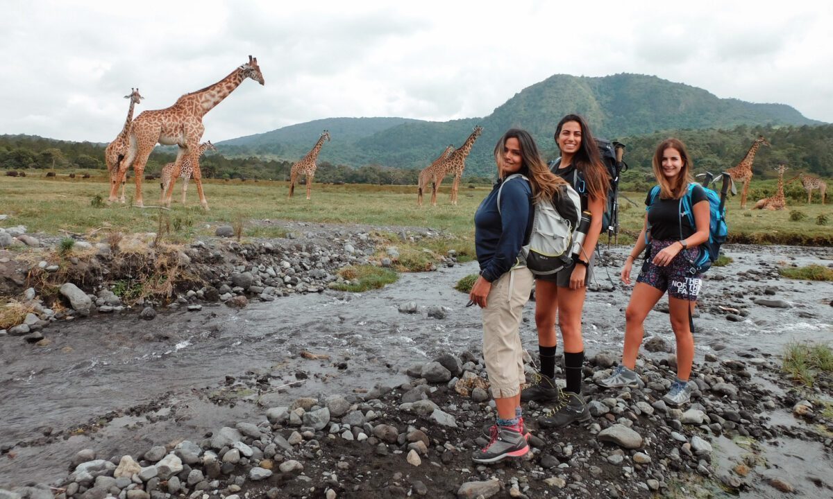 Adventure Travel: A Win-Win for Explorers and Local Communities