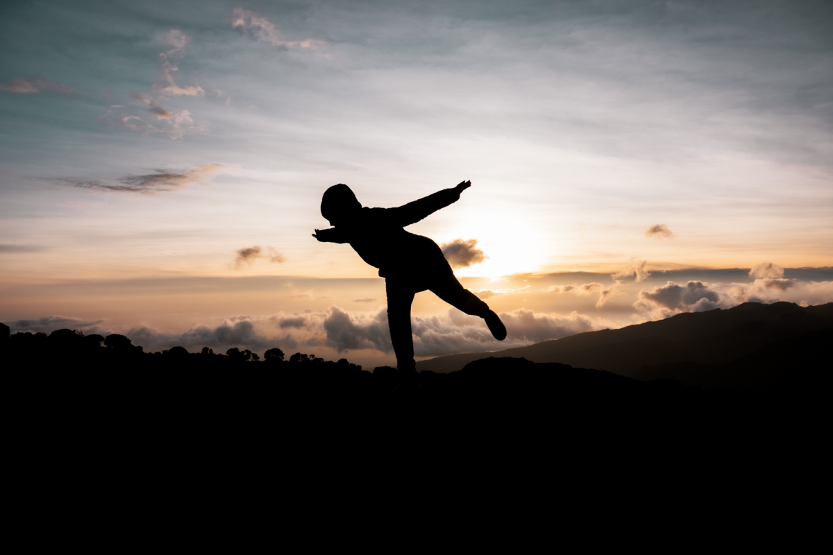 Beginner Friendly Trekking and Climbing | Life Happens Outdoors