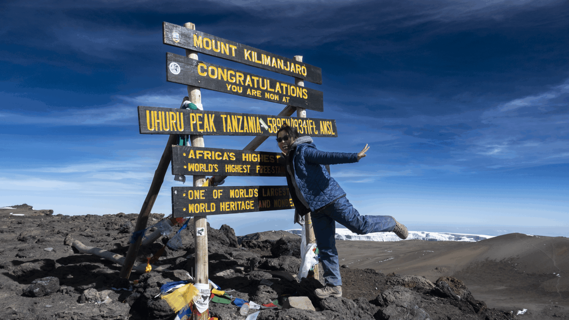 Climb Kilimanjaro: Routes, Cost, Training, Best Time