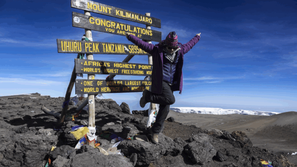 Climb Kilimanjaro: Routes, Cost, Training, Best Time