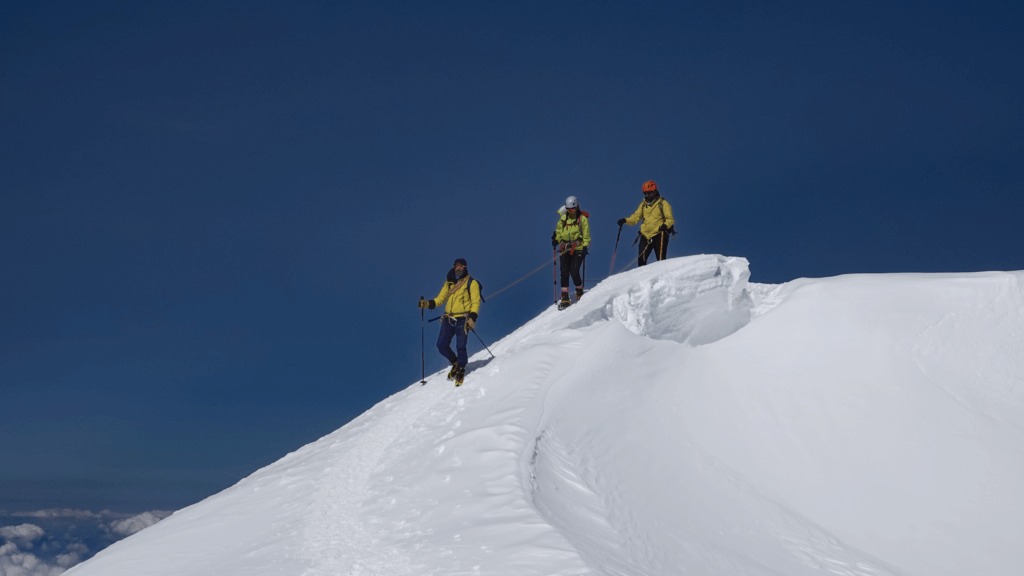 Do You Need a Guide to Climb Mont Blanc? An Honest Comparison