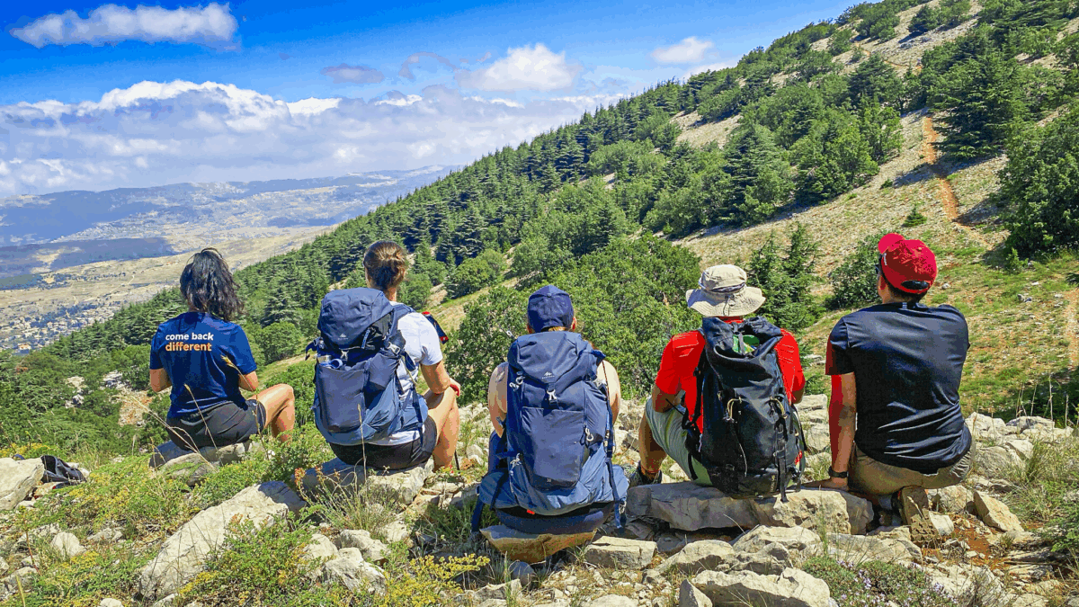 Why Humans Need Adventure, The Psychology of Change